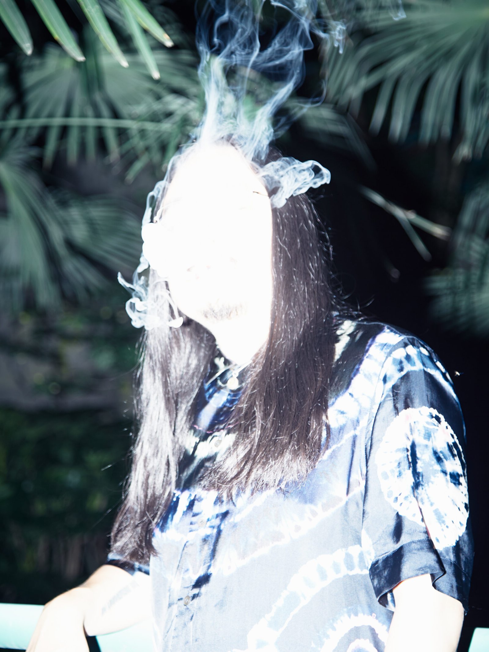 In conversation with: Goooose | t-mag