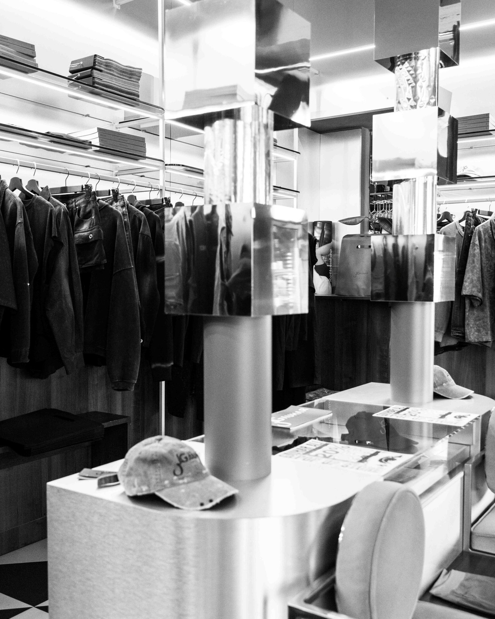Gauhar Ali: Dialogue between form and function | t-mag