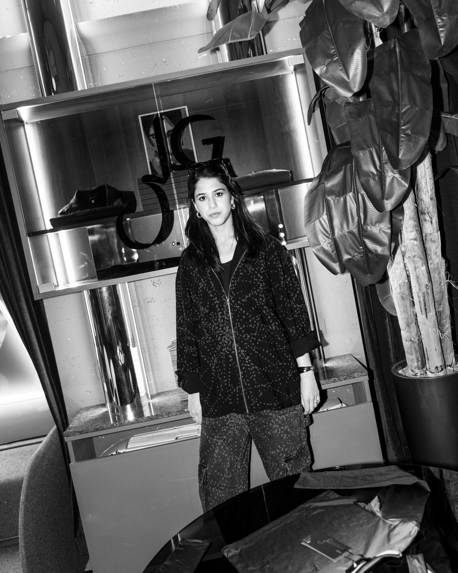 Gauhar Ali: Dialogue between form and function | t-mag