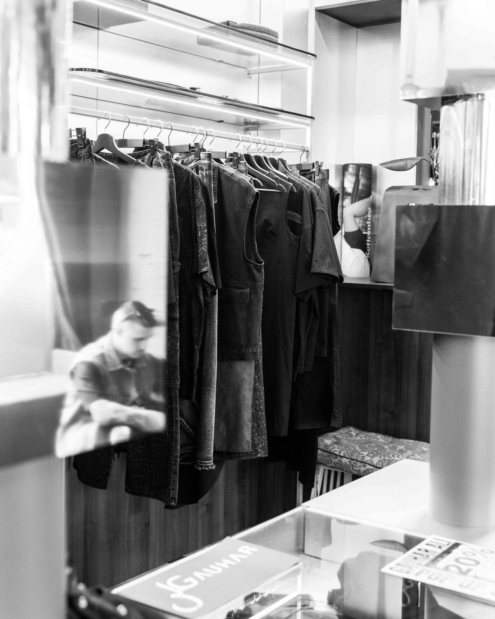 Gauhar Ali: Dialogue between form and function | t-mag