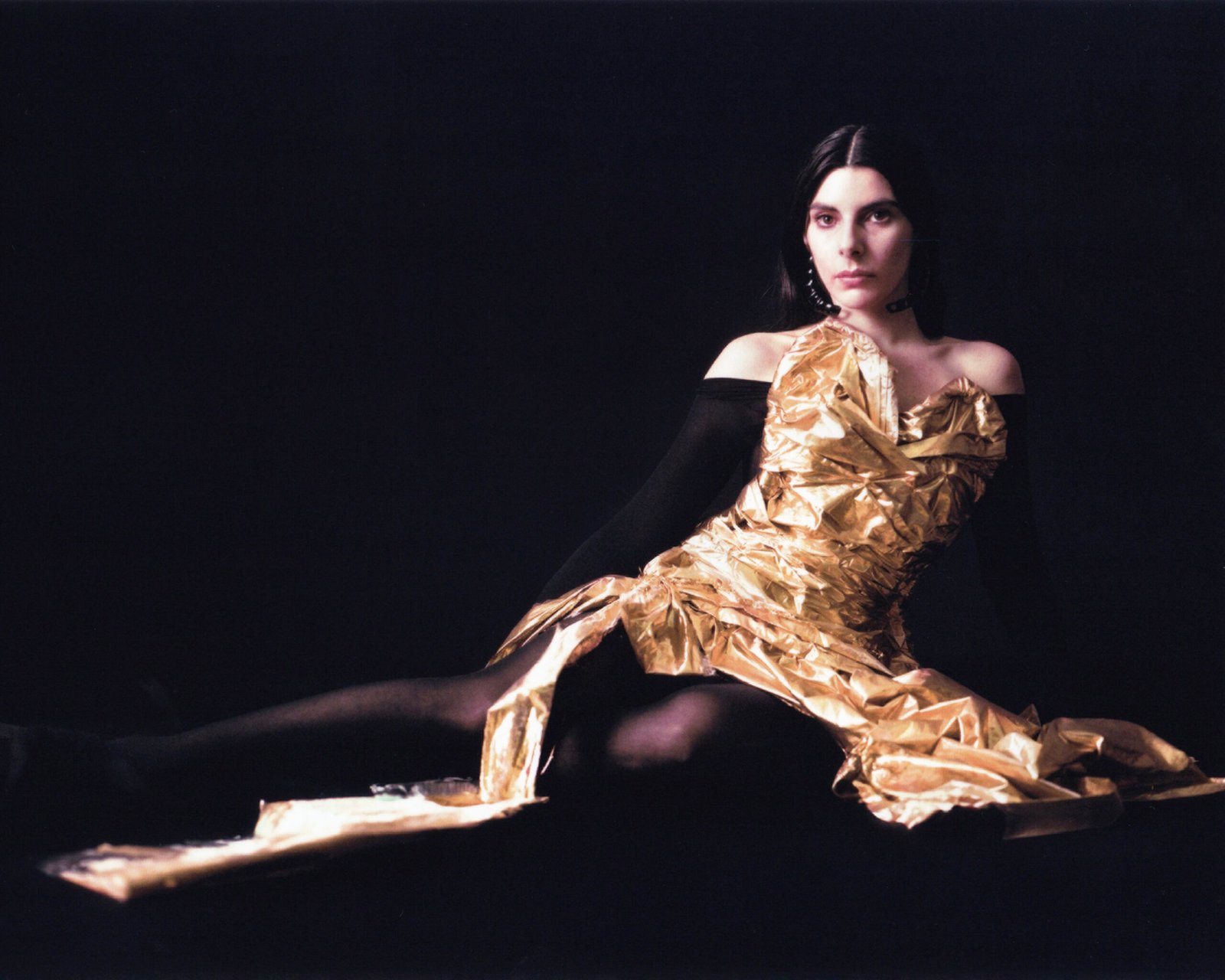 Sphinx Nouvelle: le acustiche immaginative di Francesca Heart | t-mag