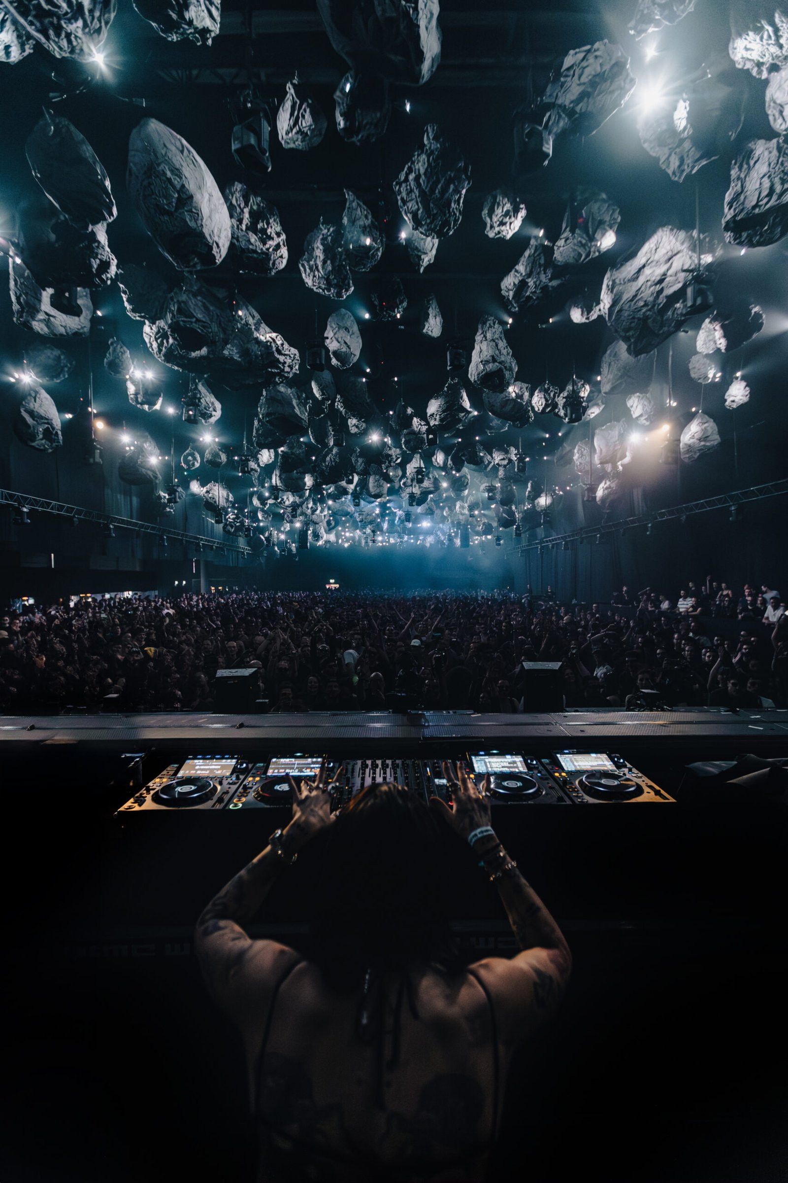 From 1994 to the future: Time Warp's journey through history and ...