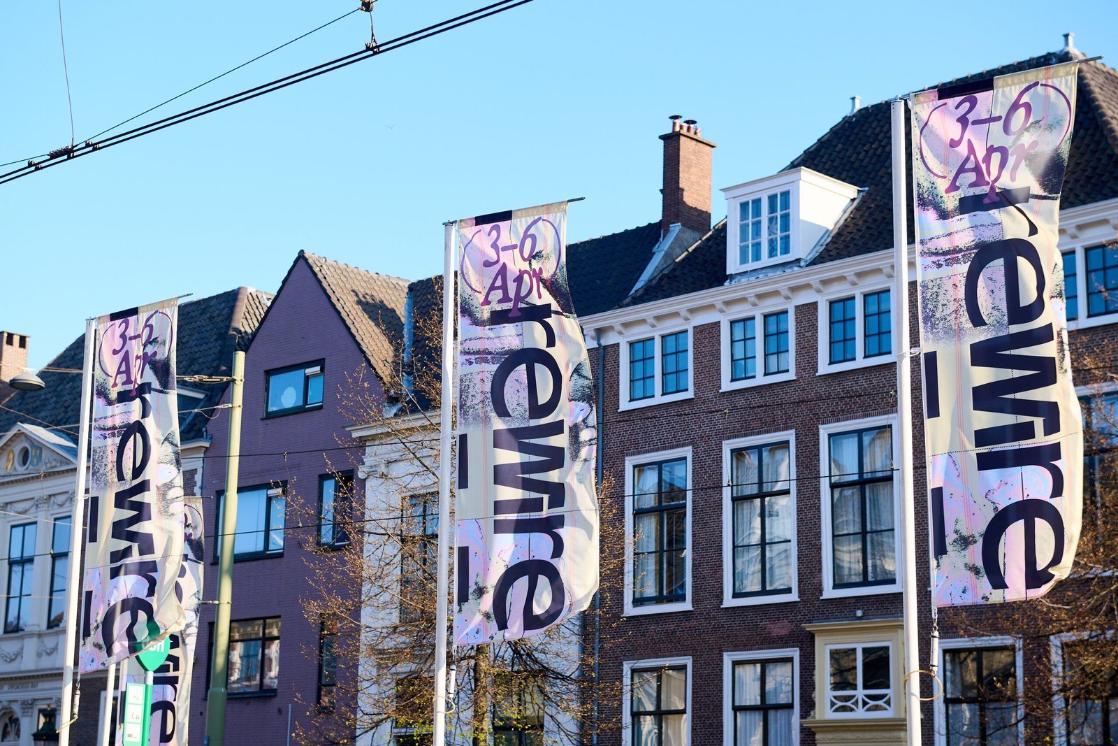 Crossing the Sound: REWIRE 2025 | t-mag