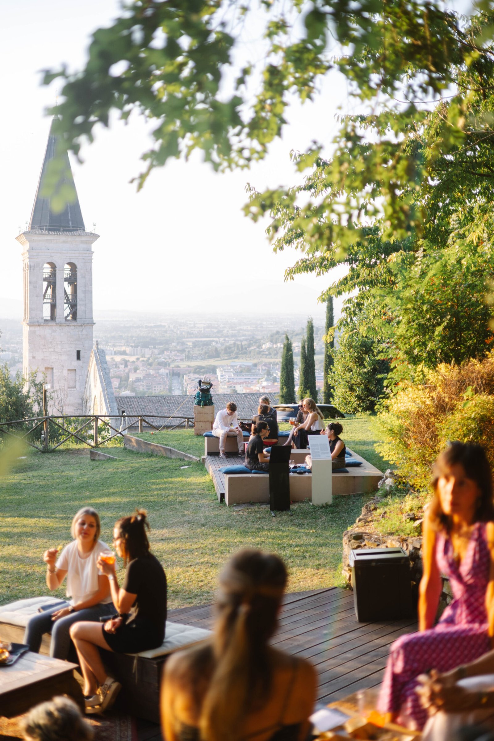 Fuori Festival: a plural and multi-layered cultural ecosystem | t-mag